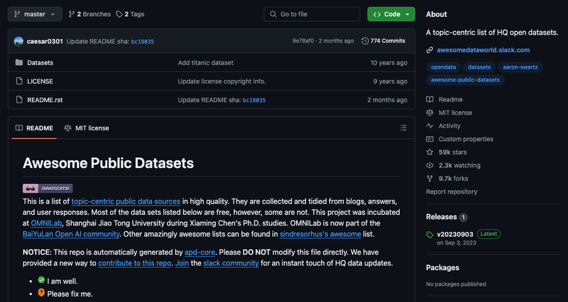 The Real Guide to Fake Data - Alteryx Community