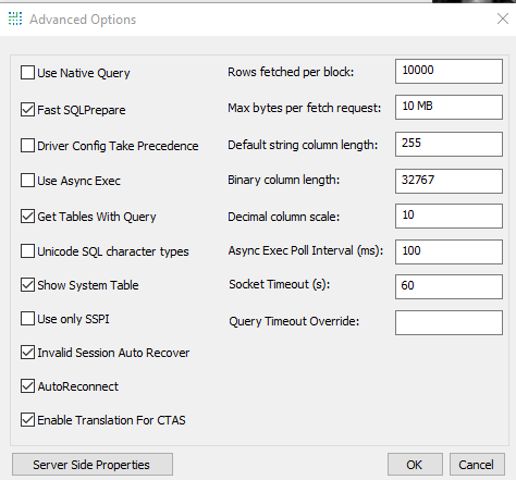 Solved: Connecting data from Databricks (as input) to Alte... - Alteryx Community