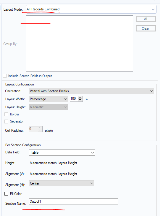 Render Tool output in separate Excel Sheet - Alteryx Community