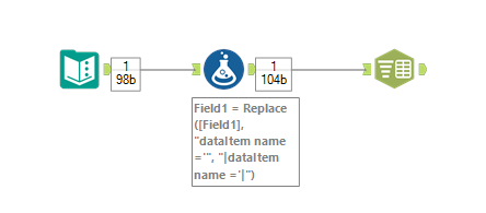 Solved: Text to Columns - Alteryx Community