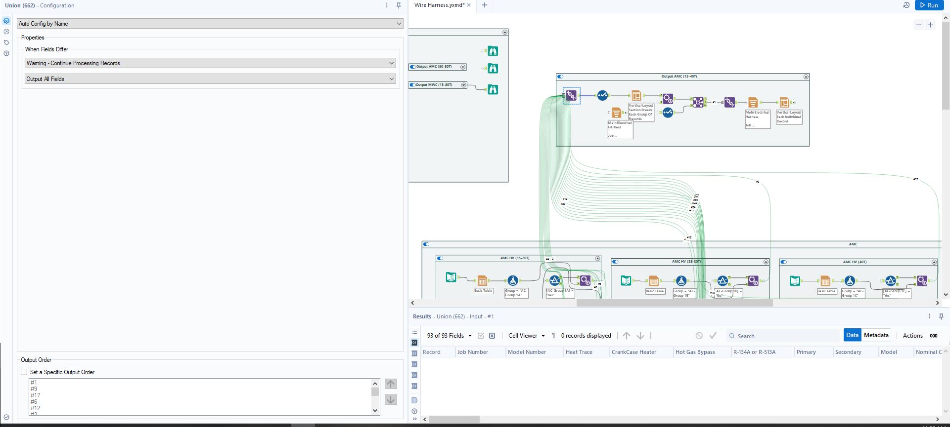 Solved: Input Data Order - Alteryx Community