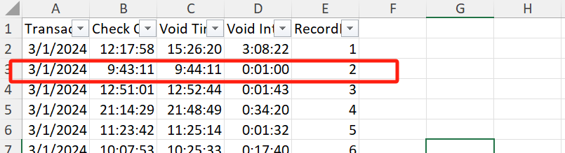 Solved: How to calculate the time difference between two t... - Alteryx Community