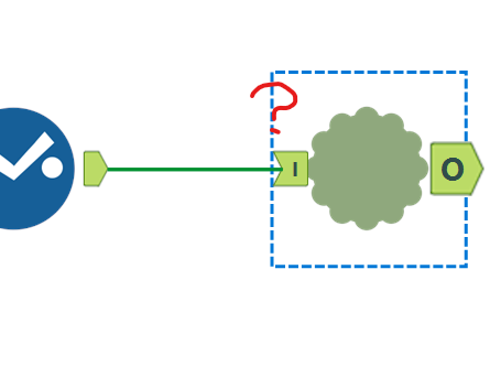 Where is my control parameter input node? - Alteryx Community