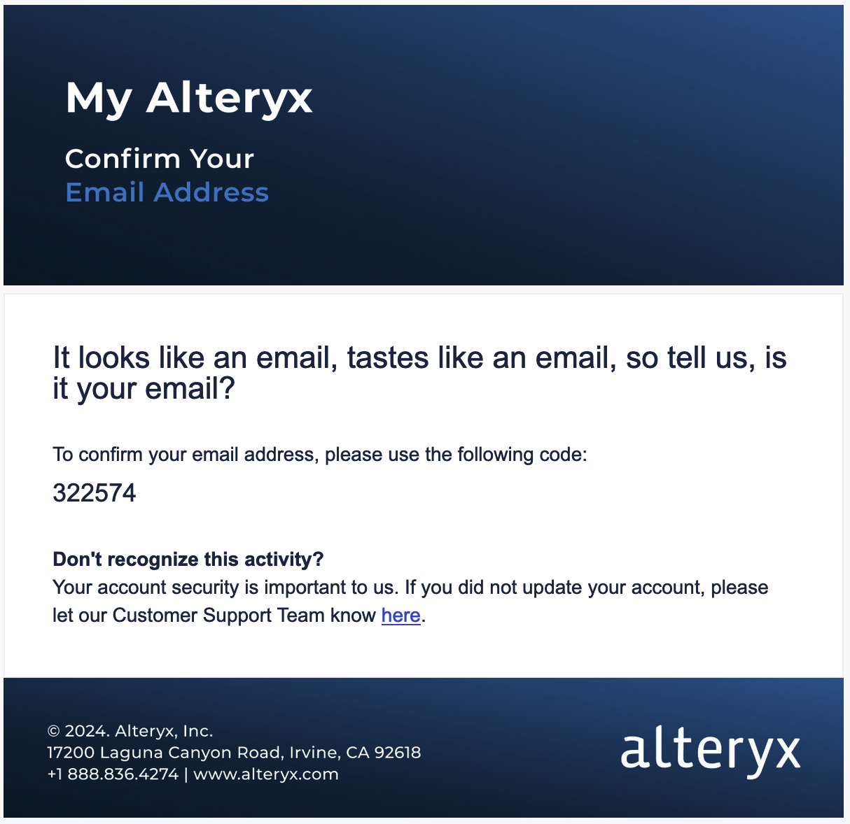 My Alteryx - Single Sign-On FAQ - Alteryx Community