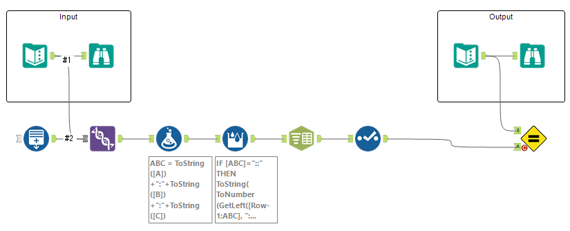 Challenge 432 Sequential Logic Alteryx Community 
