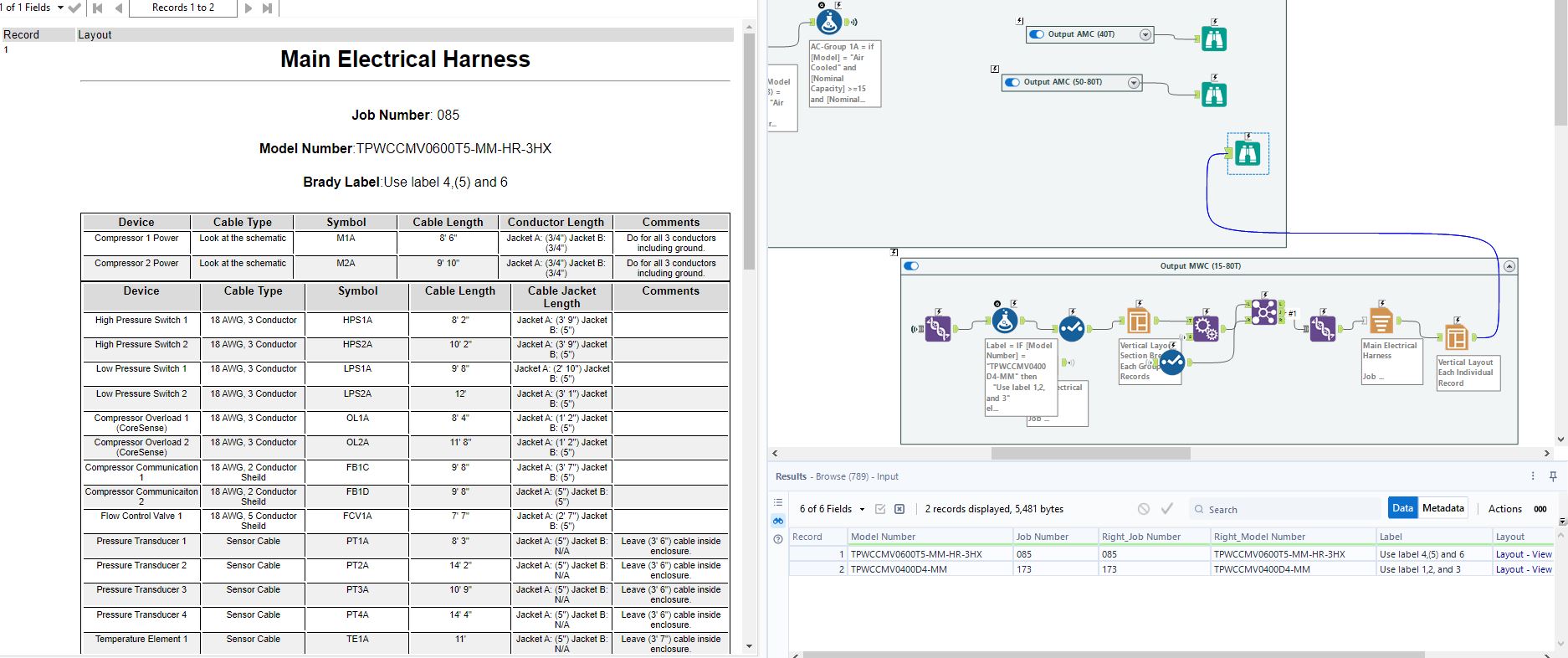 Solved Csv File Alteryx Community 