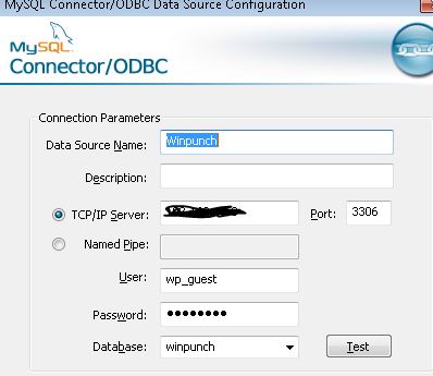 Solved: MySql error when scheduled - Alteryx Community