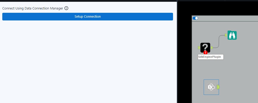 Connecting to Sharepoint SSO - Alteryx Community