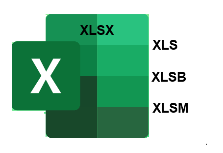Convert .xls, .xlsm and .xlsb into .xlsx and parse... - Alteryx Community