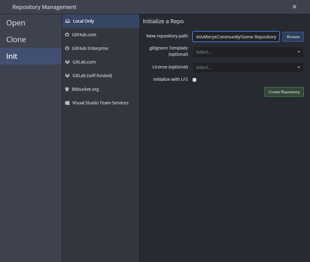 Solved: Alteryx Workflow Version Control - Alteryx Community