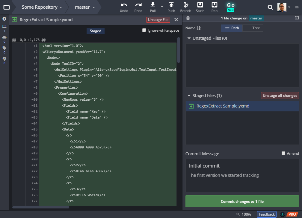 Solved: Alteryx Workflow Version Control - Alteryx Community