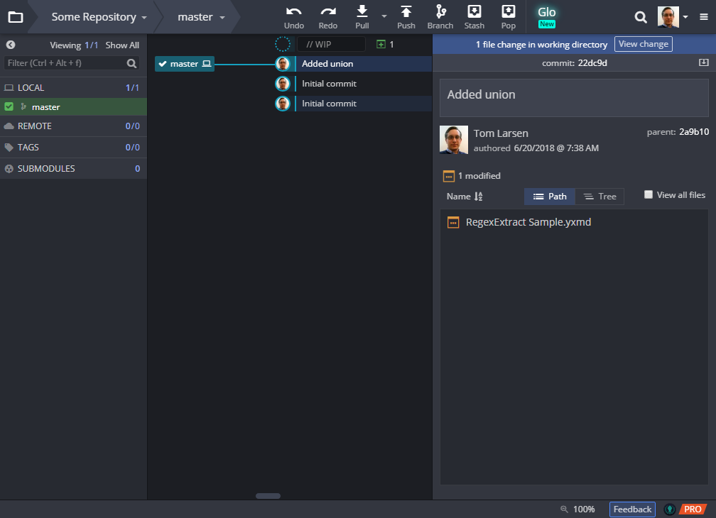 Solved: Alteryx Workflow Version Control - Alteryx Community
