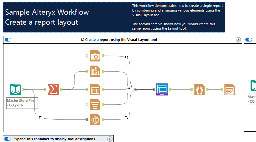Solved Multiple Cross Tabs Exported To A Single Excel She Alteryx