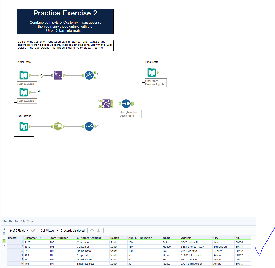 Solved Email The Output Alteryx Community 