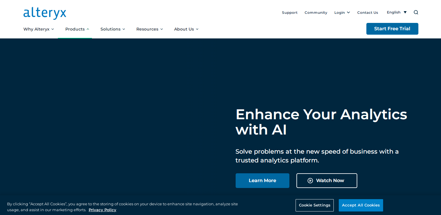 Alternative approach to Chained Apps : Ability to ... - Alteryx Community