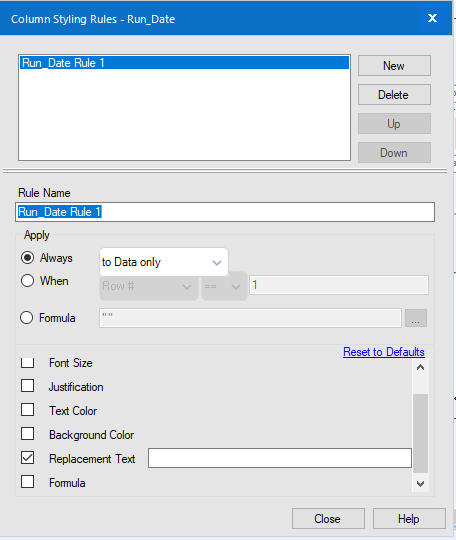 Code breaking after merging 1000 rows in Table too... - Alteryx Community