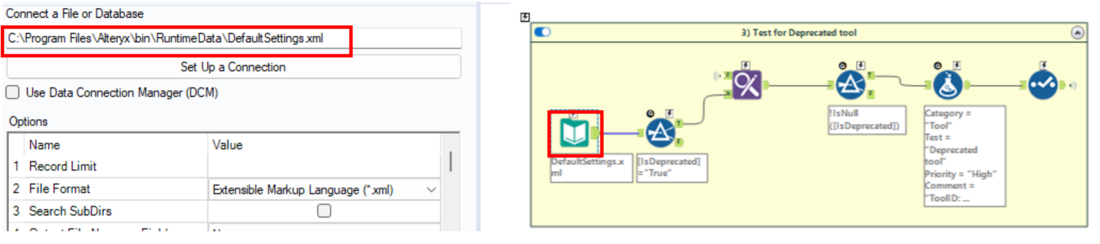 Ensuring Compliance and Best Practices - Alteryx Community