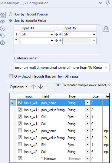 Solved Add New Column For Each Group Based On The Corresp Alteryx Community 