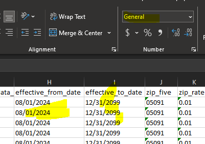 Date Format in Excel - Alteryx Community