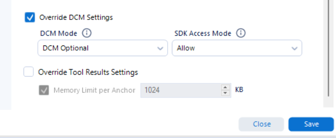 Power BI Output: - Error: Required fields cannot b... - Alteryx Community
