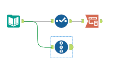 Solved: Transpose tool problem - column missing - Alteryx Community