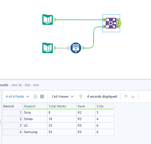 Solved: "IF" condition based on multiple criteria - Altery... - Alteryx Community
