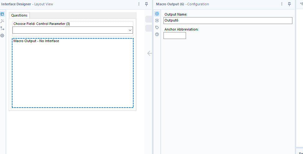 Batch macro - file name not coming back into workf... - Alteryx Community