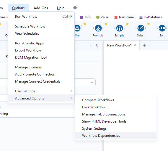 Pushing Files from Alteryx Server to UNC path - Alteryx Community