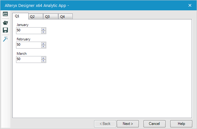Solved: Analytic App - Alteryx Community