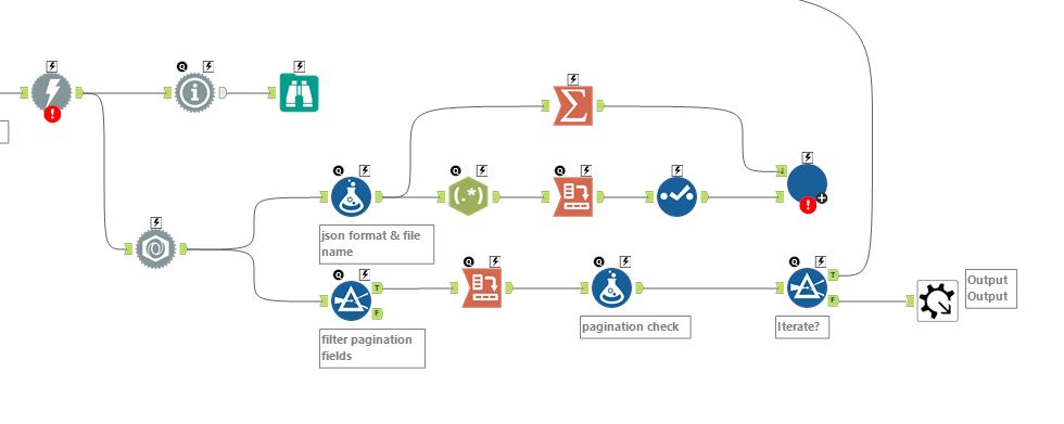 Solved Select Tool Handle Missing Fields With Default V Alteryx Community