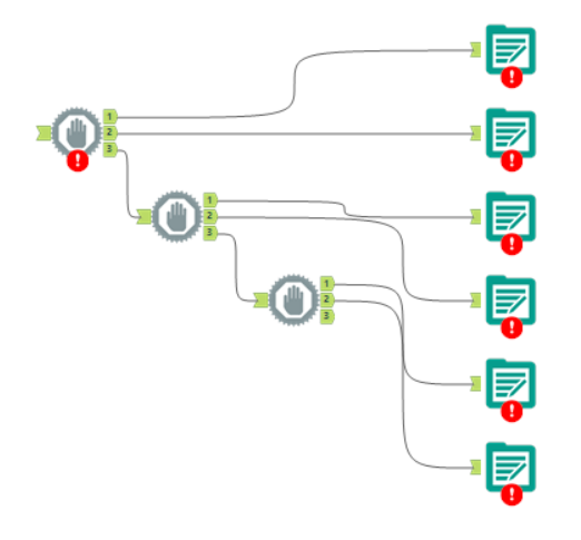 Solved Error The Process Cannot Access The File Because Alteryx Community