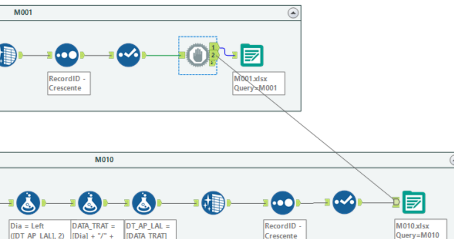 Solved: Error: The process cannot access the file because ... - Alteryx Community