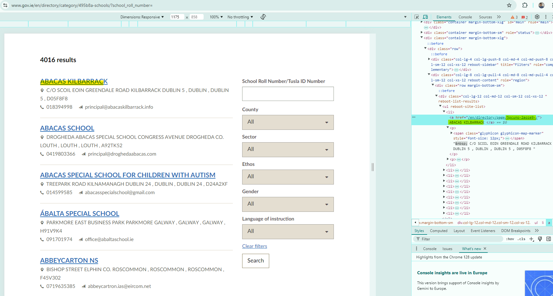 Solved: Web scrapping - Multiple Pages - Alteryx Community