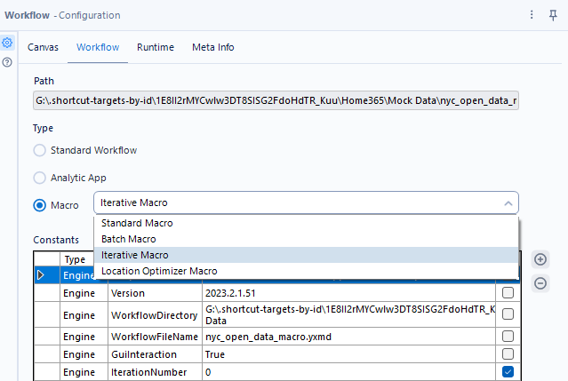 11 Steps to Create an Iterative Macro for Paginati... - Alteryx Community