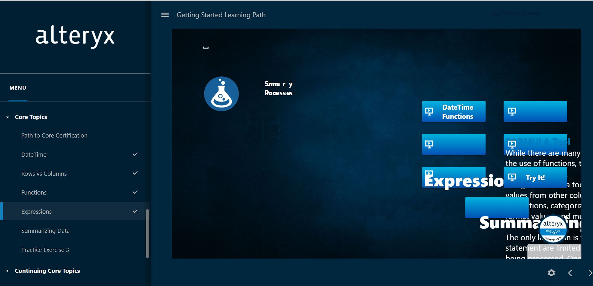 Solved: Unable to Load page - Alteryx Community