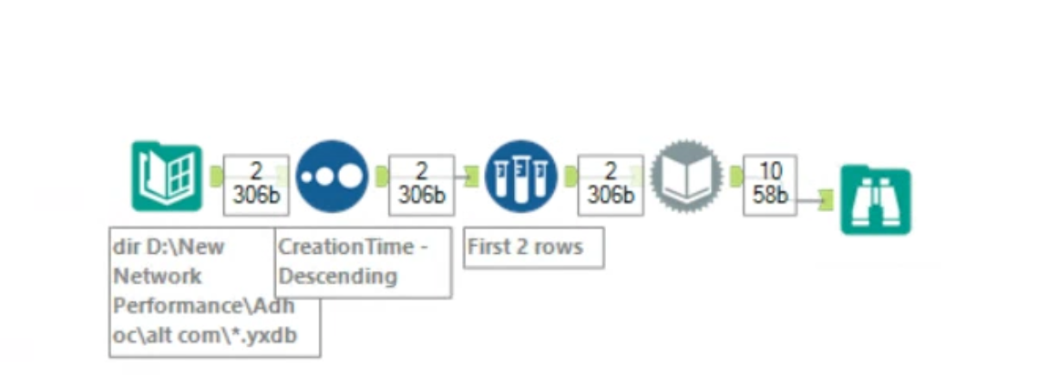 Solved: Automatically download files in the input - Alteryx Community