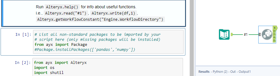 Solved: creating folder, moving and renaming files - Alteryx Community