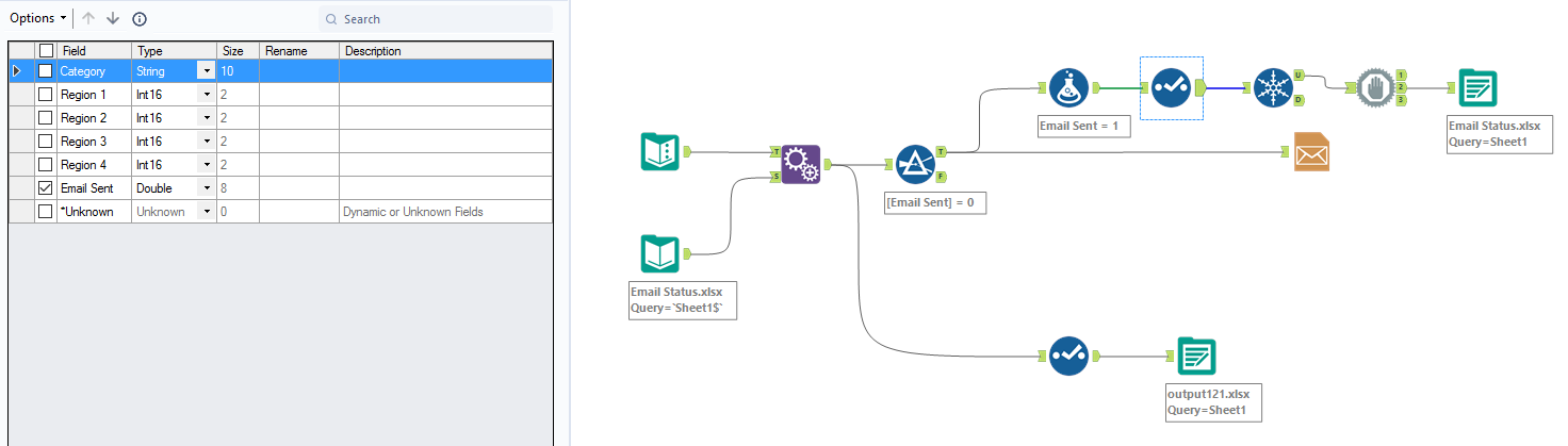 Solved: Conditional Scheduling - Alteryx Community