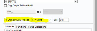 Solved: Check value in multiple fields and if it's - Alteryx Community
