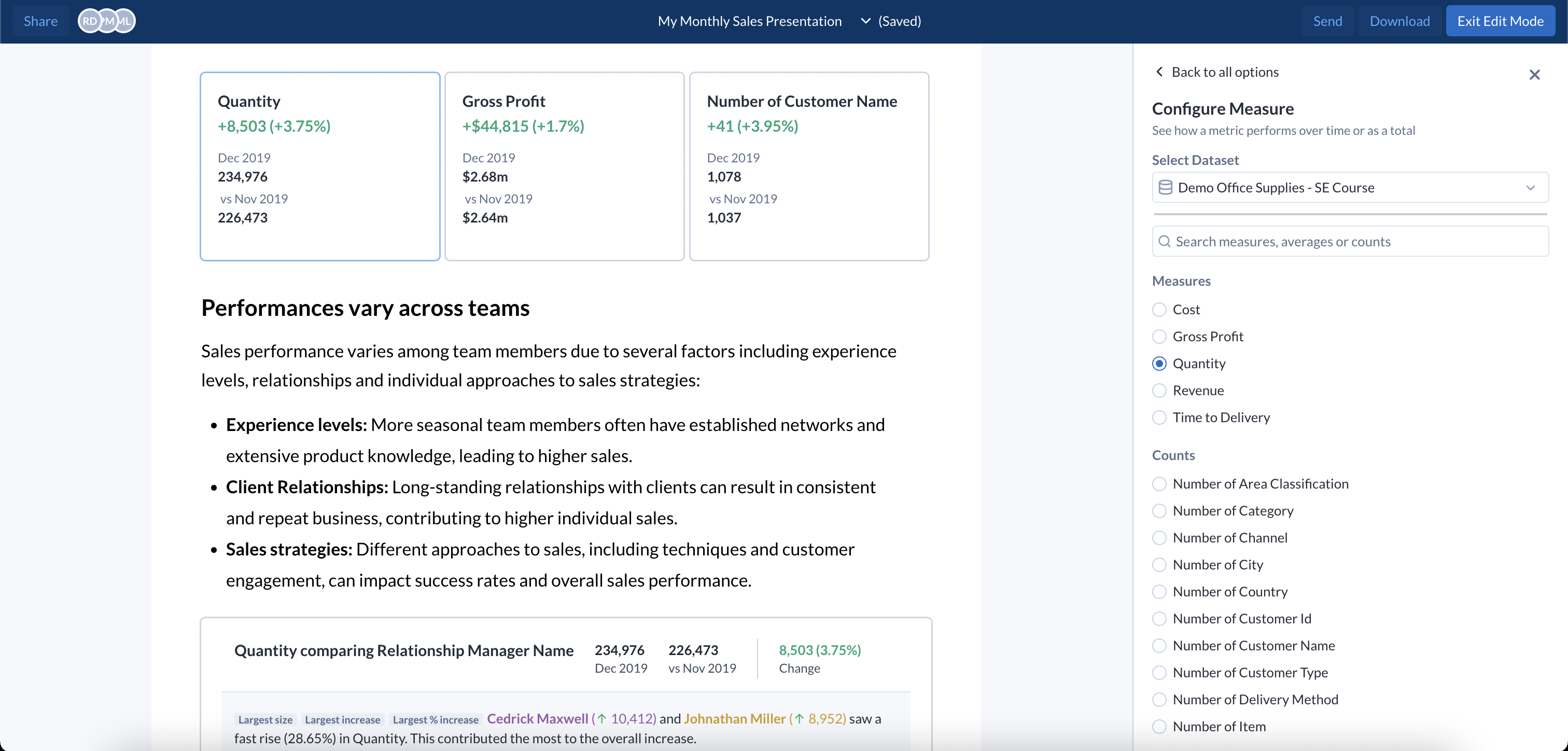 Analytics, Automation and AI: The Latest at Altery... - Alteryx Community