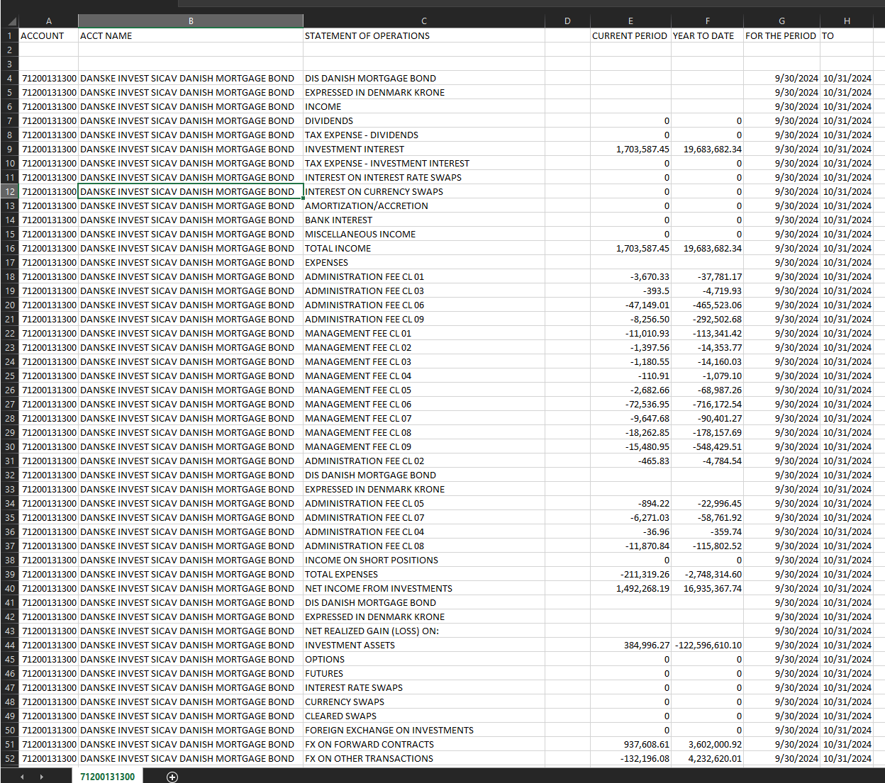 How to convert txt file into Excel - Alteryx Community