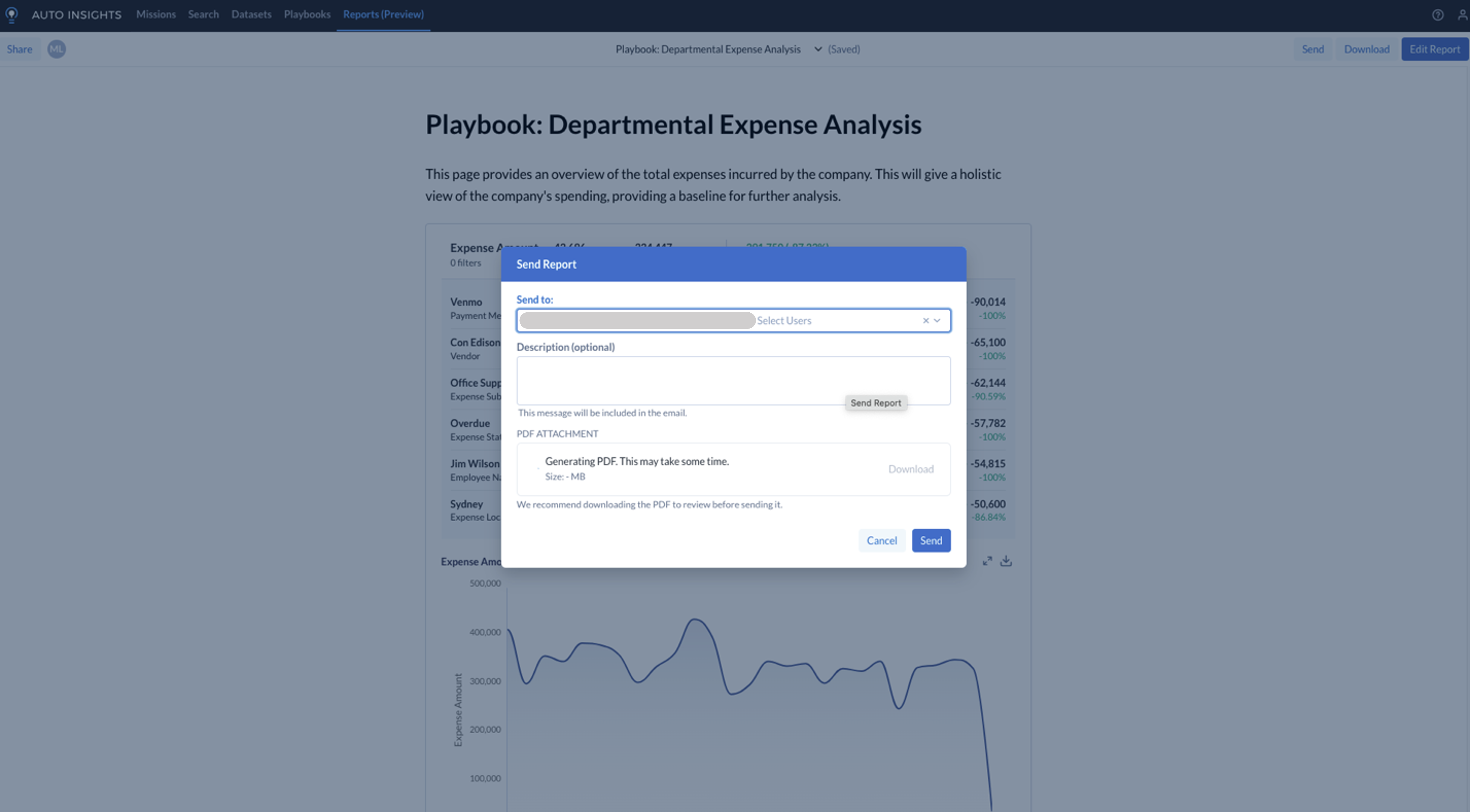 A Guide to Magic Reports in Alteryx Auto Insights - Alteryx Community