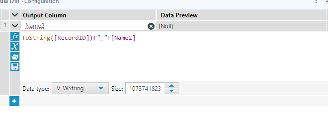 Solved: Group Rows - Alteryx Community