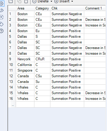 Solved: Conditional sorting of a column based on another c... - Alteryx Community