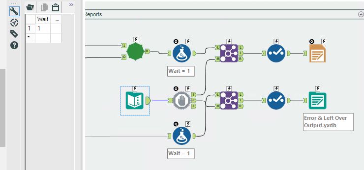 Specify Order of Output in Gallery App Results - Alteryx Community