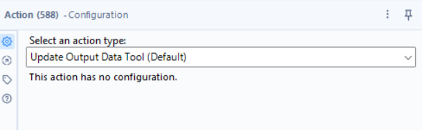 Solved: File Browse Output to Excel in Alteryx App - Alteryx Community