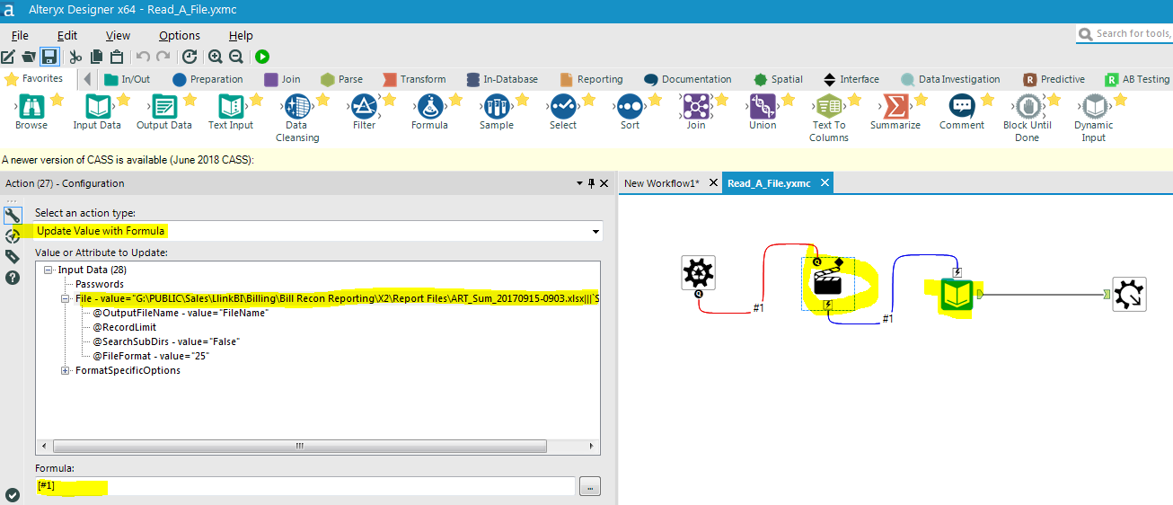 input tool enhancement to check file exists and al... - Alteryx Community