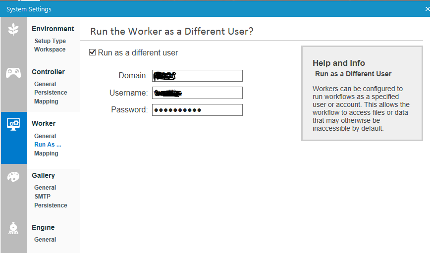 Solved: Workflows are not executing and throwing an invali... - Alteryx Community