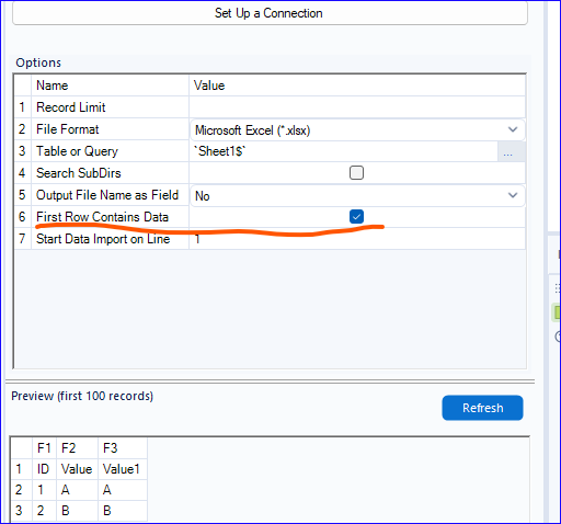 Solved: Can't find a way to generate multiple excel files ... - Alteryx Community
