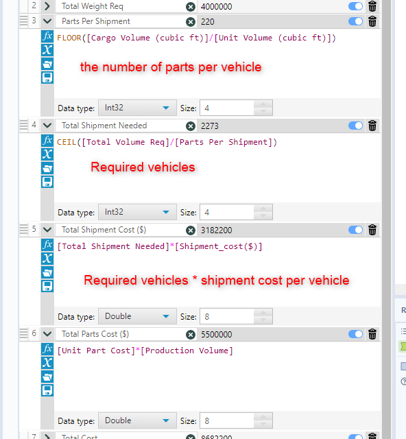 Optimization Use Case in Alteryx - Alteryx Community